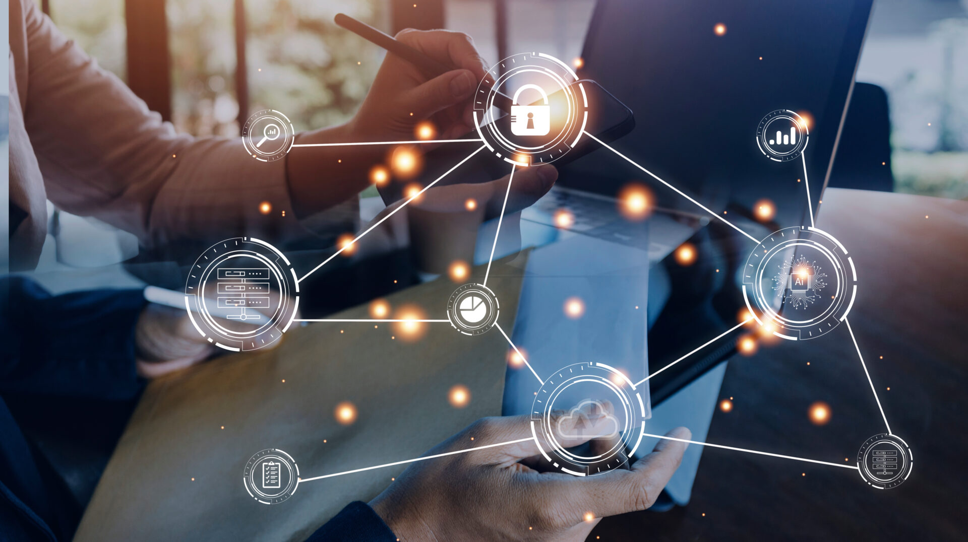 Advanced IT Solutions