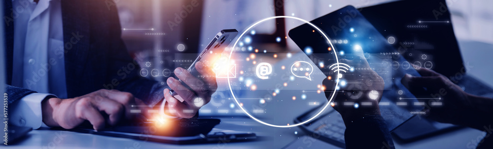 Government Technology Solutions