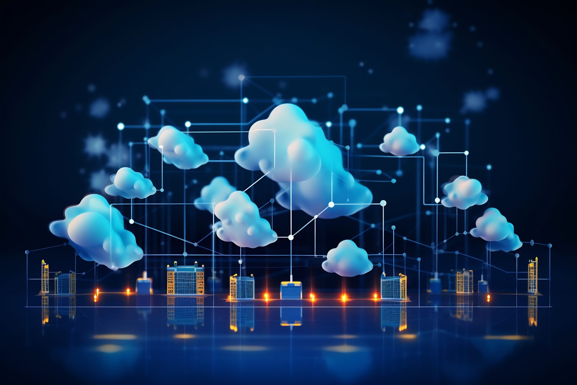 mLogica/Cloud