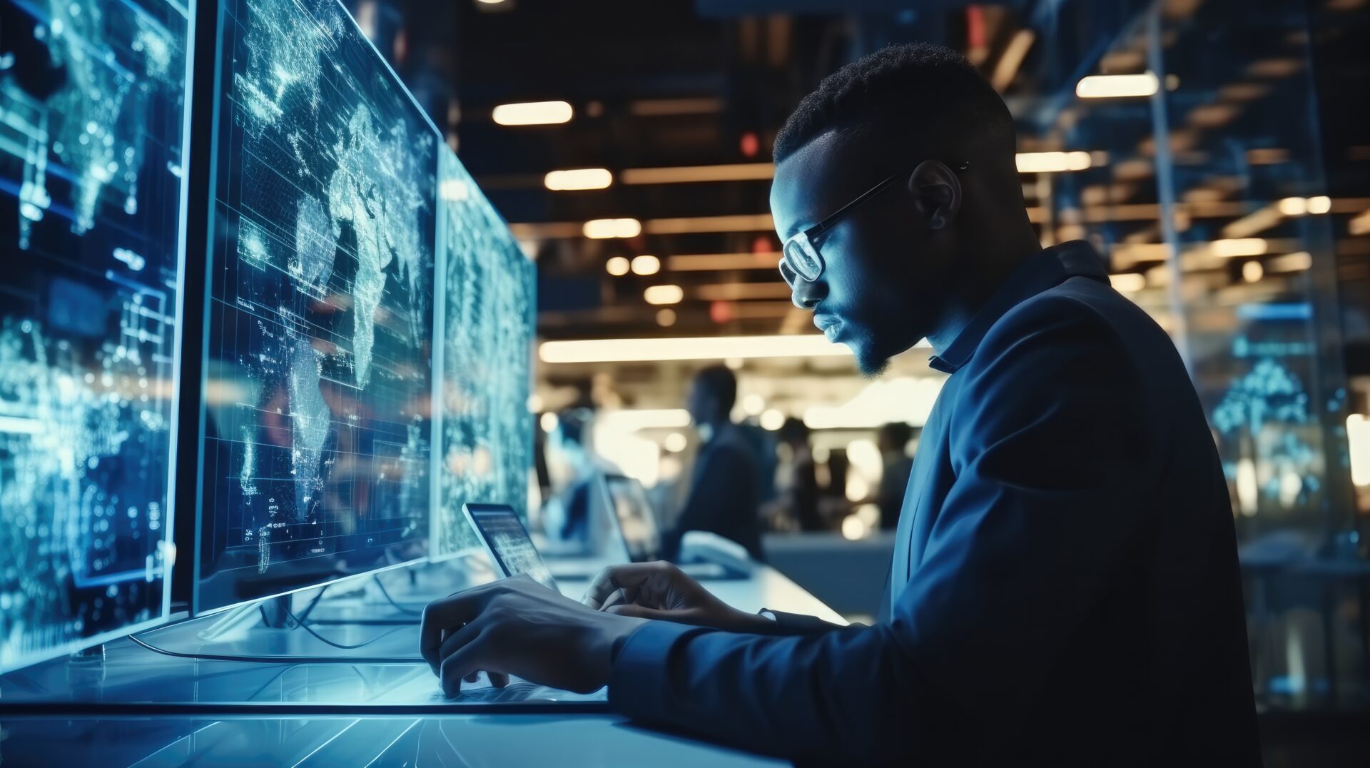 Cytellix | Cybersecurity Solution | Cyber-SaaS Solution